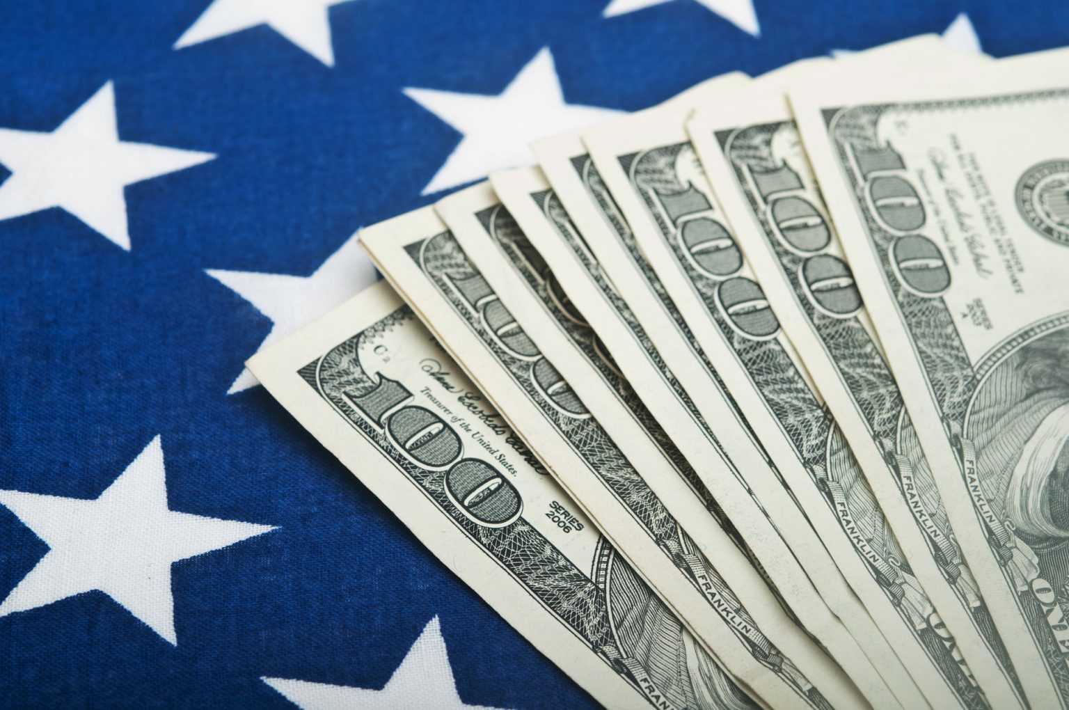 4 Opportunities for Free Federal Money – Family Benefit Support