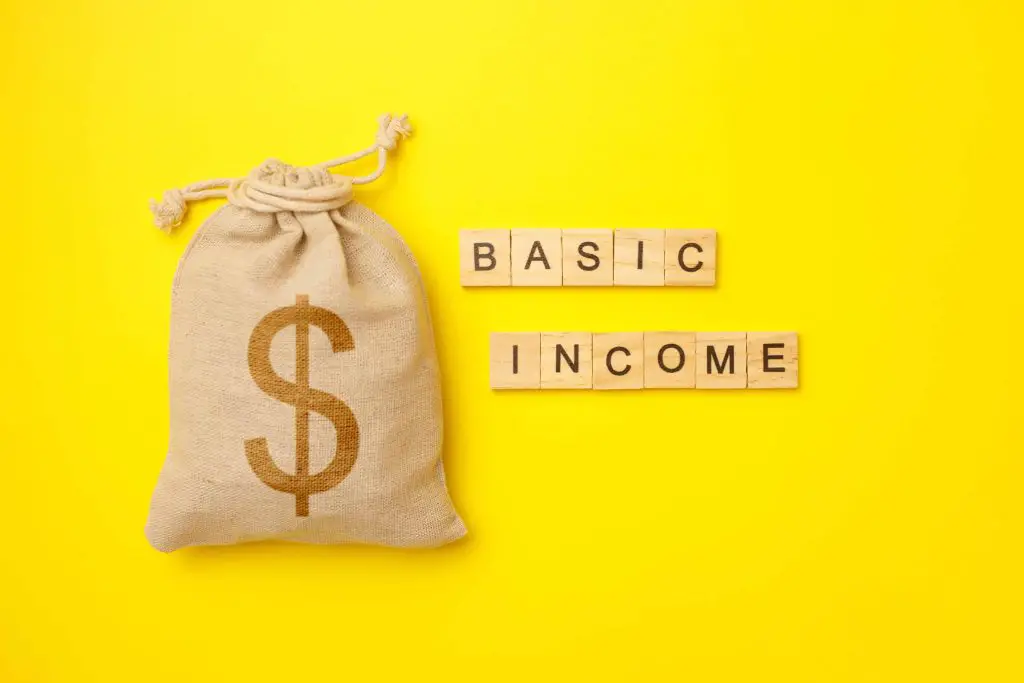Your Guide to Universal Basic Income (UBI) – Family Benefit Support