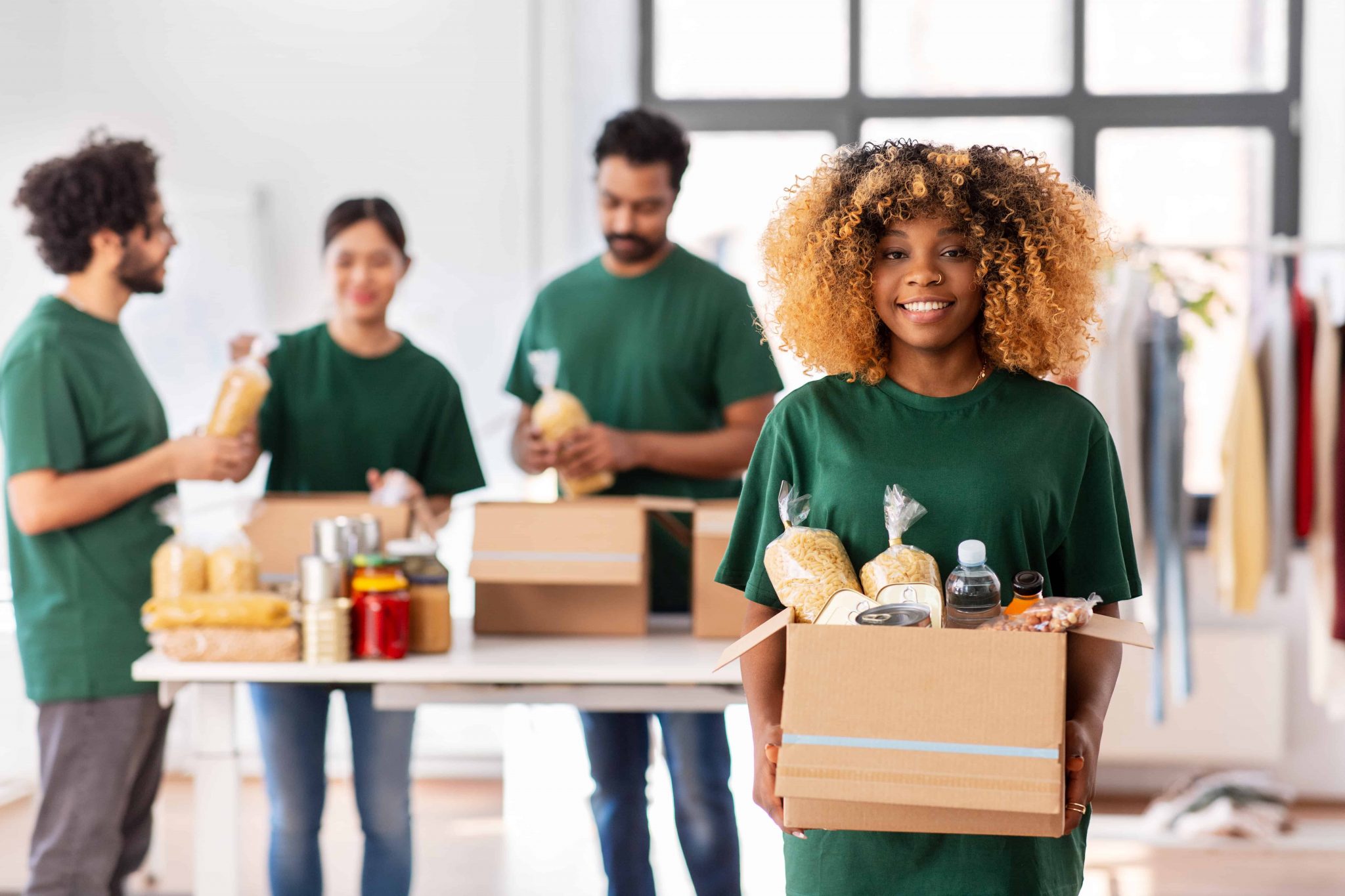 What to Know About The Commodity Supplemental Food Program (CSFP ...