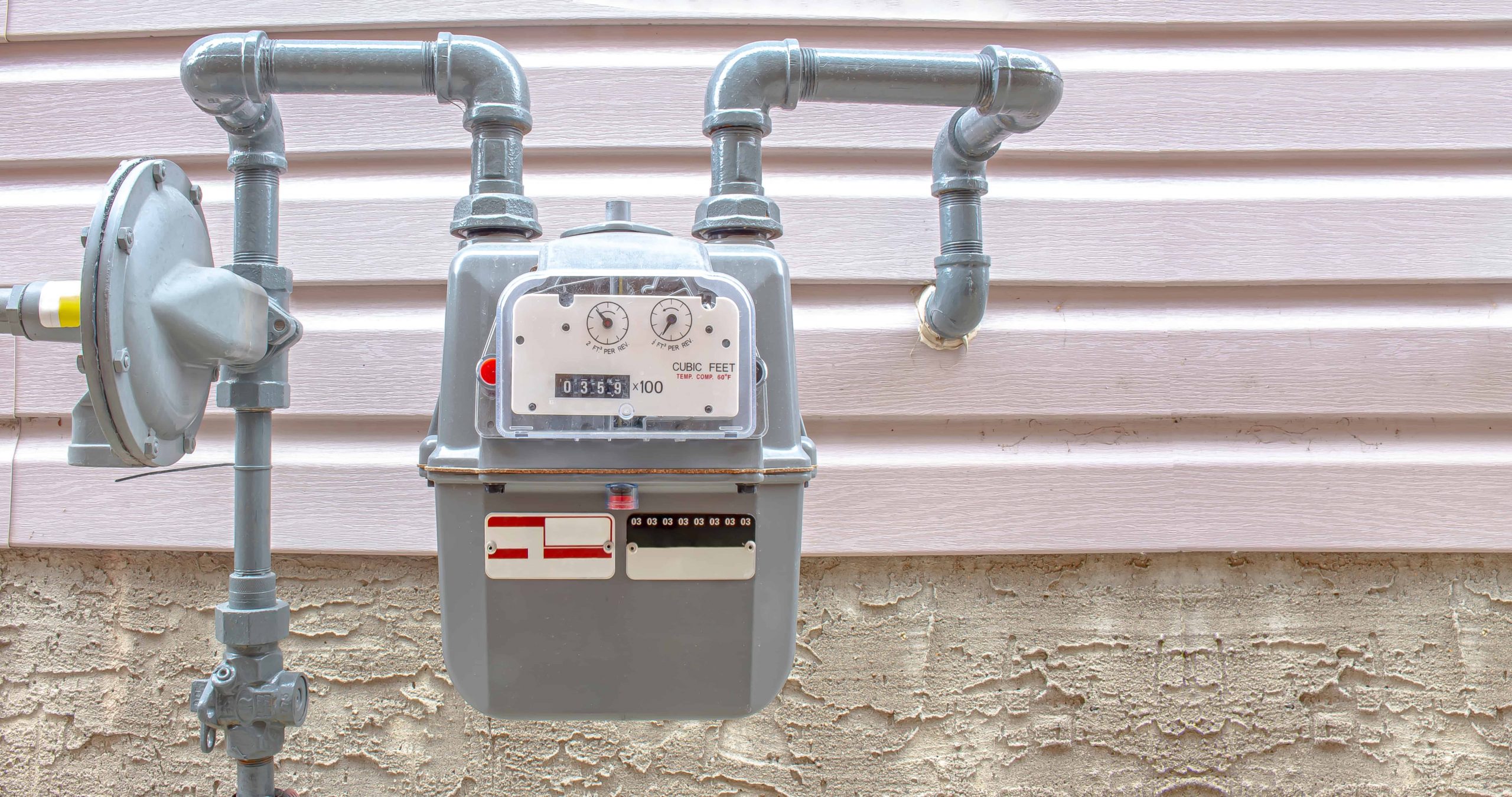 Understanding How Natural Gas Can Help Your Home Save Hundreds Family