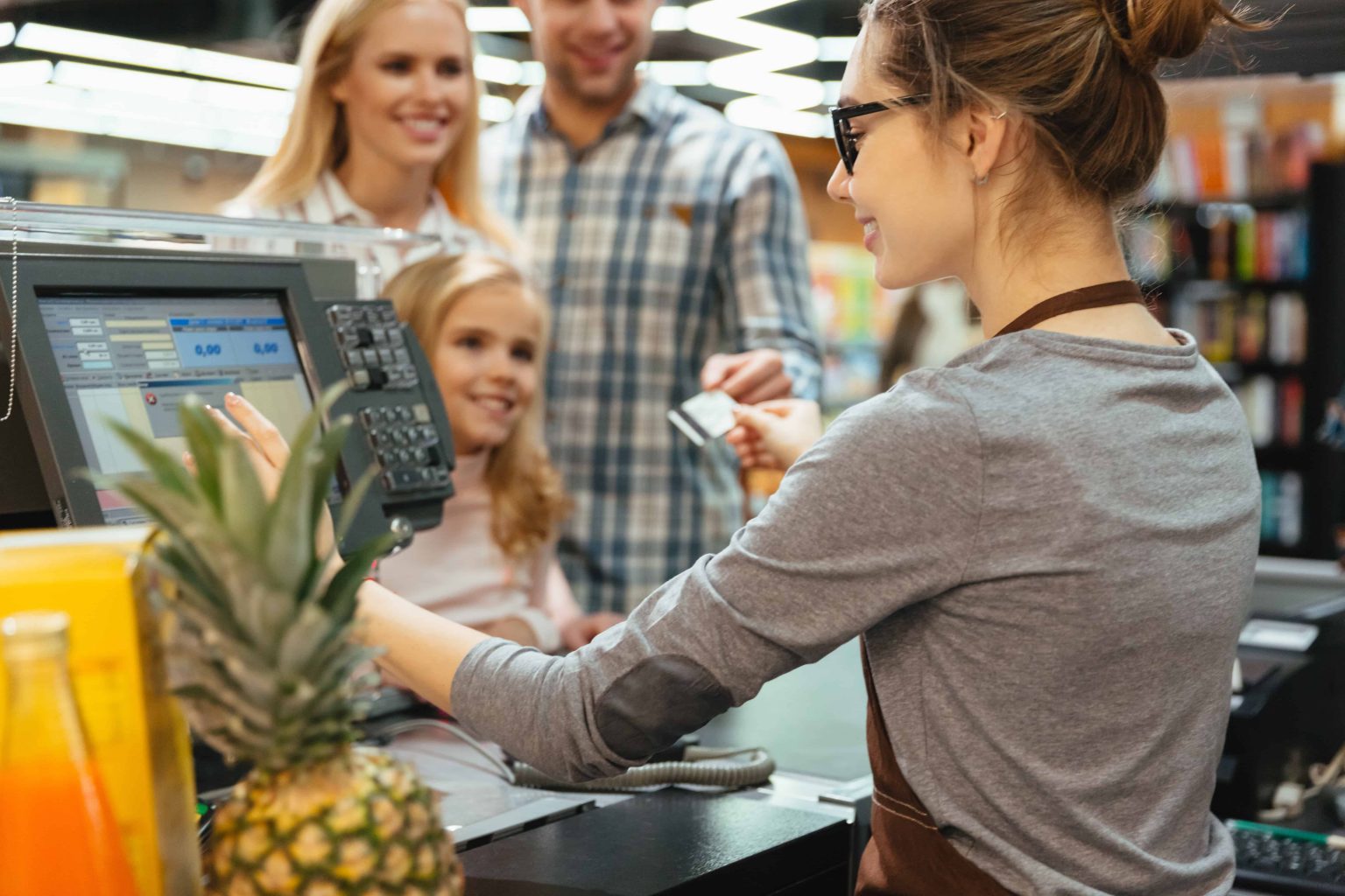 What are EBT Cards? – Family Benefit Support