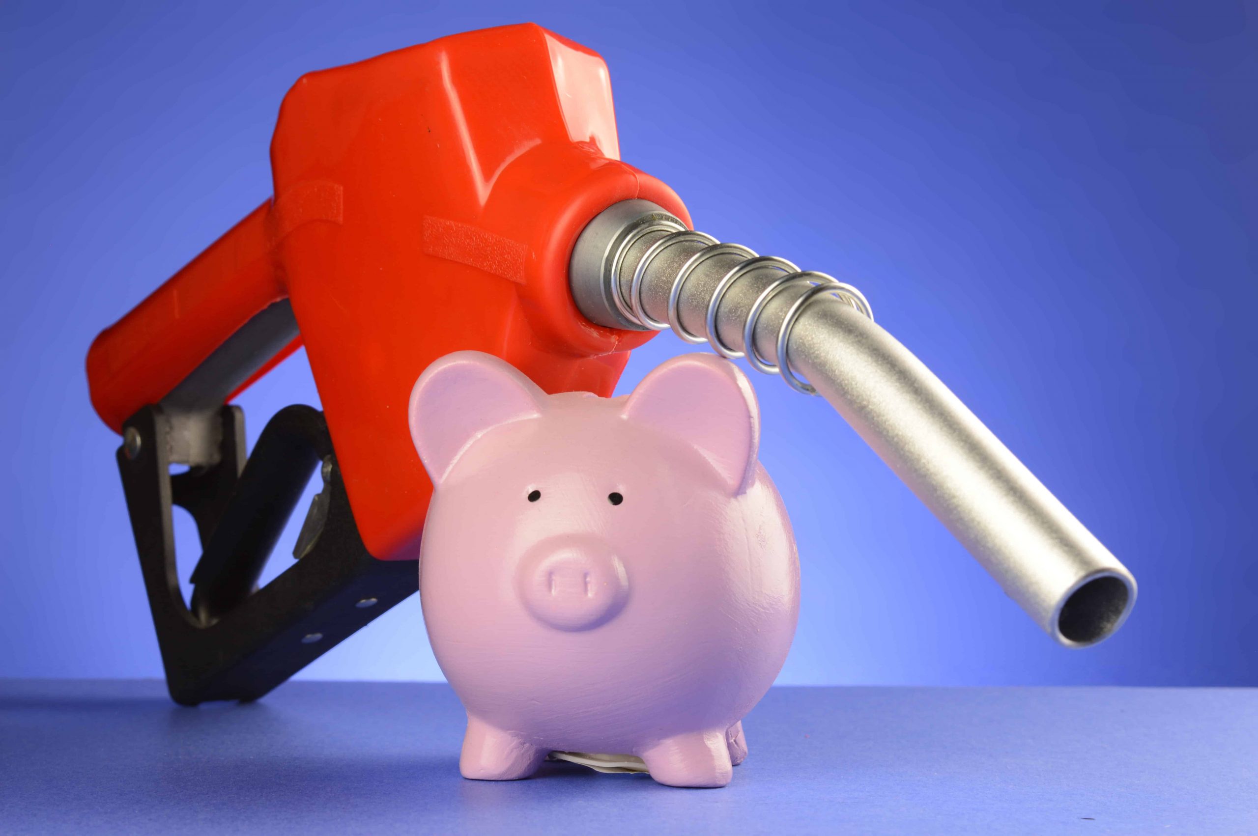 Gas Savings Opportunities Family Benefit Support